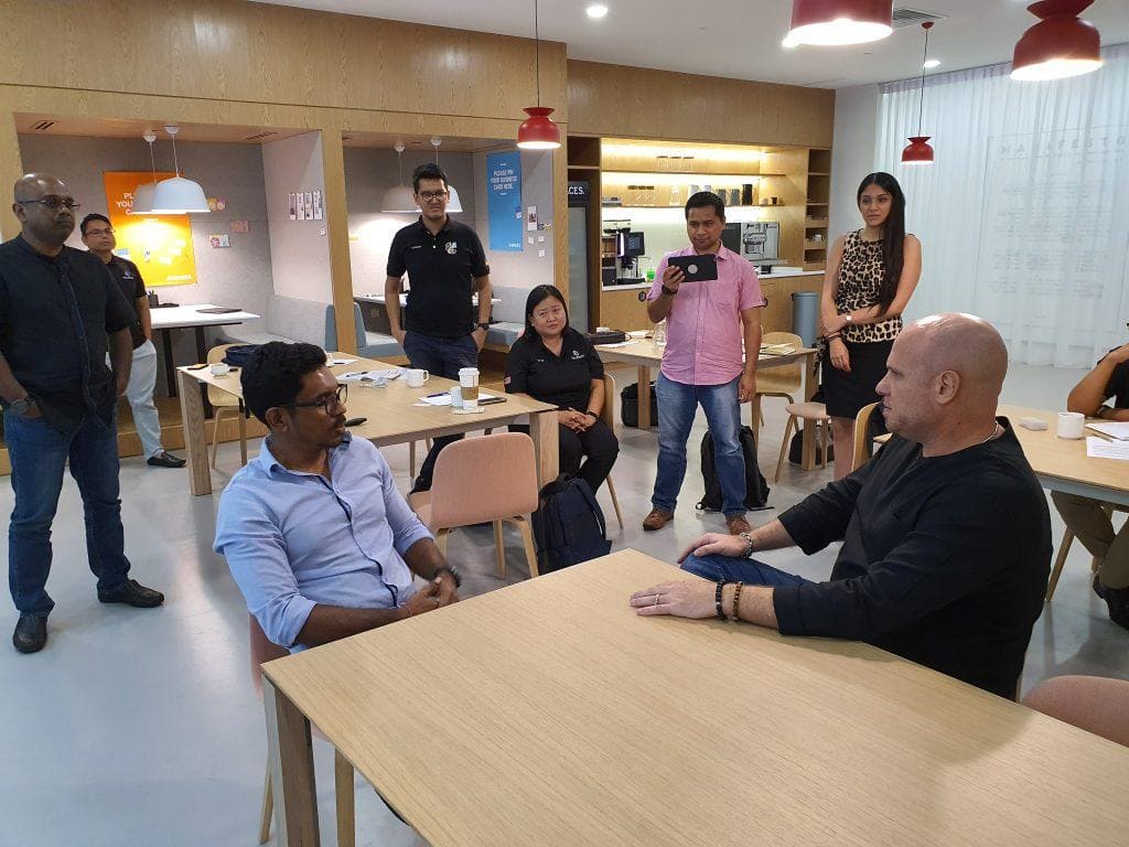 About - OKRI - Effective OKR Certification Courses