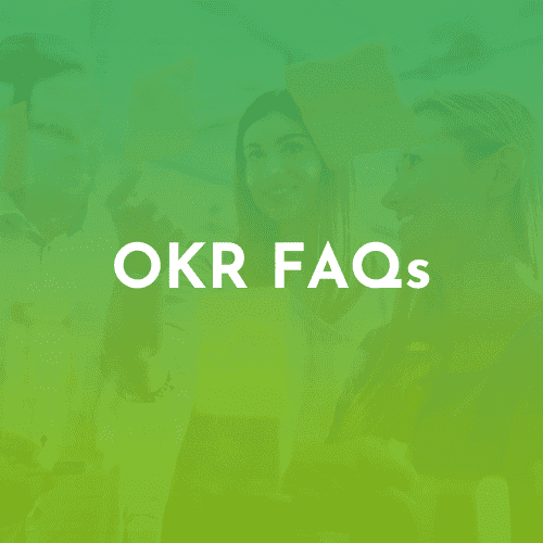 OKR Resources - Effective OKR Courses