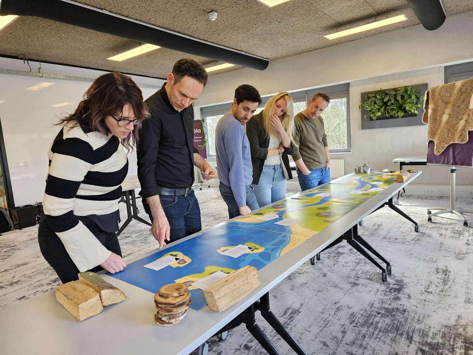 Fostering Team Unity: Embracing Challenges & Encouraging Openness