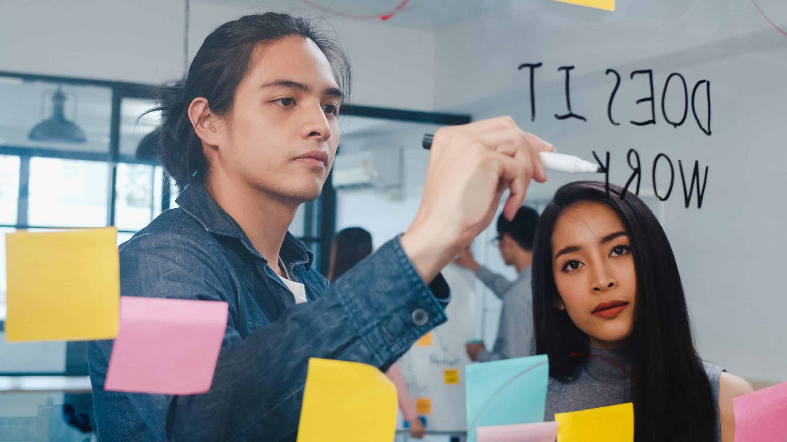 OKrs and lean management principles:How they complement each other ...